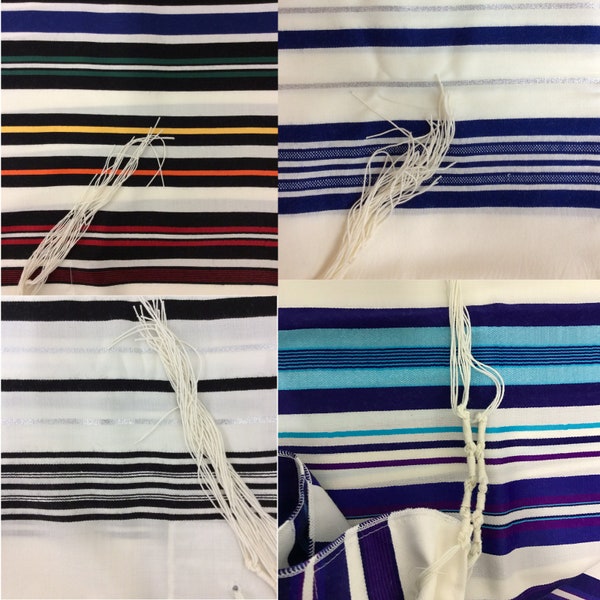 Tallit - Etsy