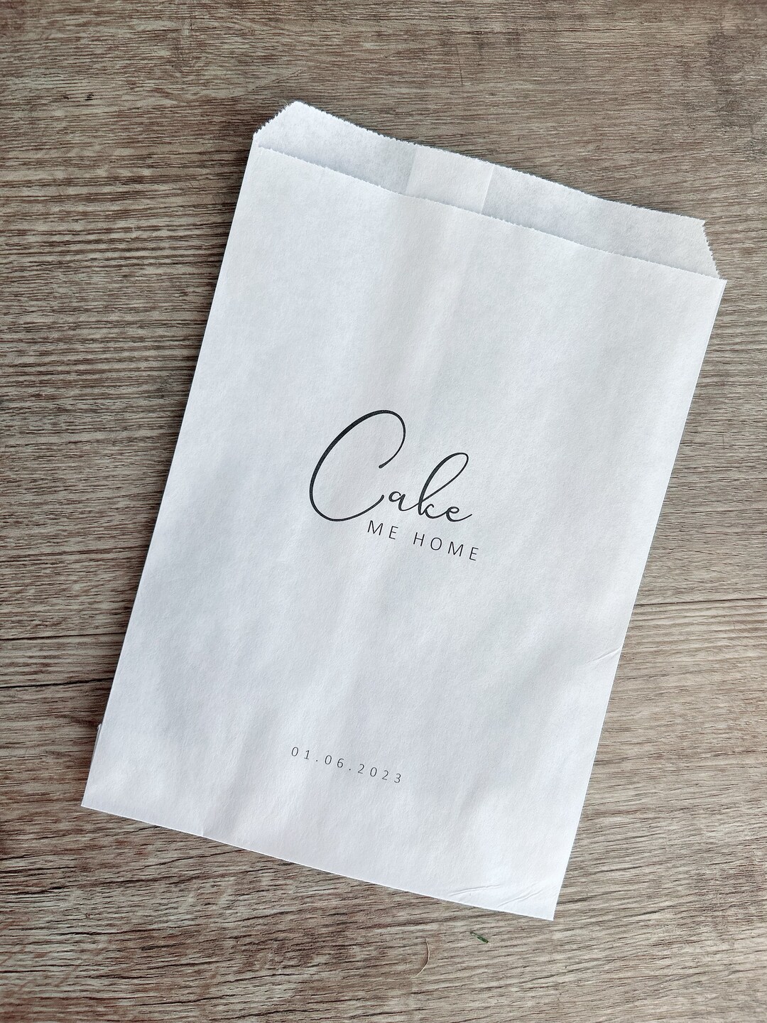 Any Design Personalised Sweet Bags Cookie Bags Candy Bags Lolly Bags ...