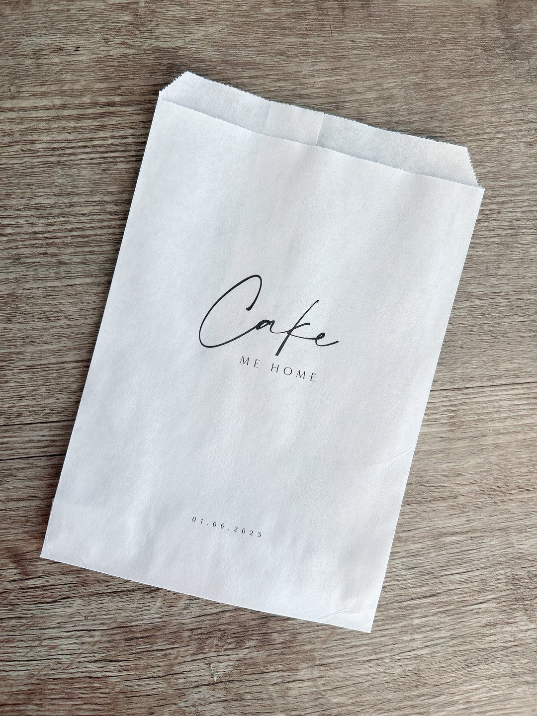 Any Design Personalised Sweet Bags Cookie Bags Candy Bags Lolly Bags ...