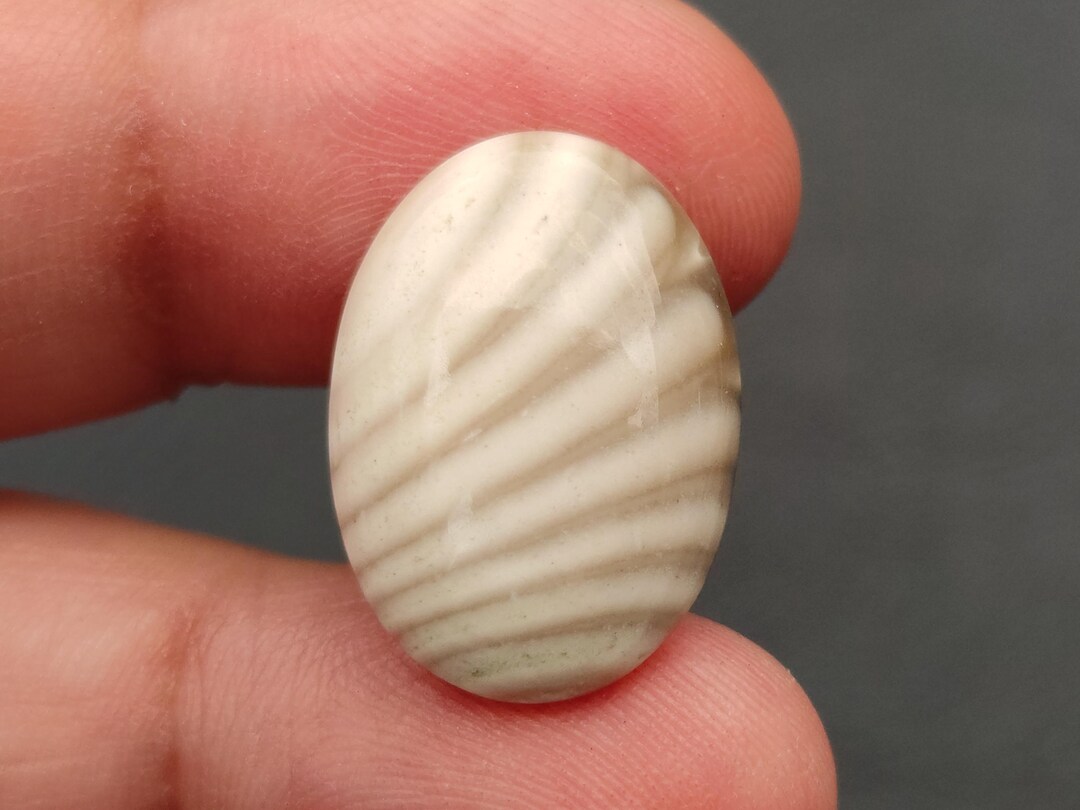 Natural Flint Cabochon, Rare Flint Stone Cabochon, Flint Agate Cabochon ...