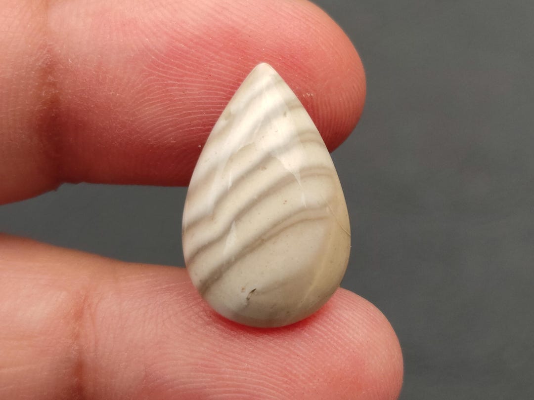 Natural Flint Cabochon, Rare Flint Stone Cabochon, Flint Agate Cabochon ...