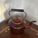 George III Copper Kettle - Etsy