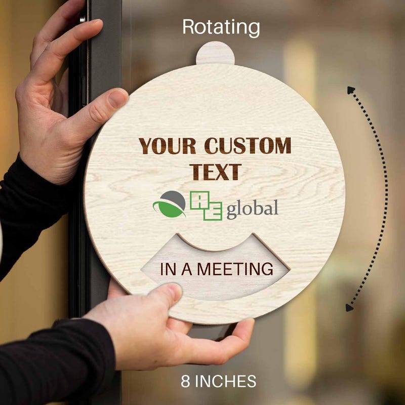 Work From Home Sign - Etsy