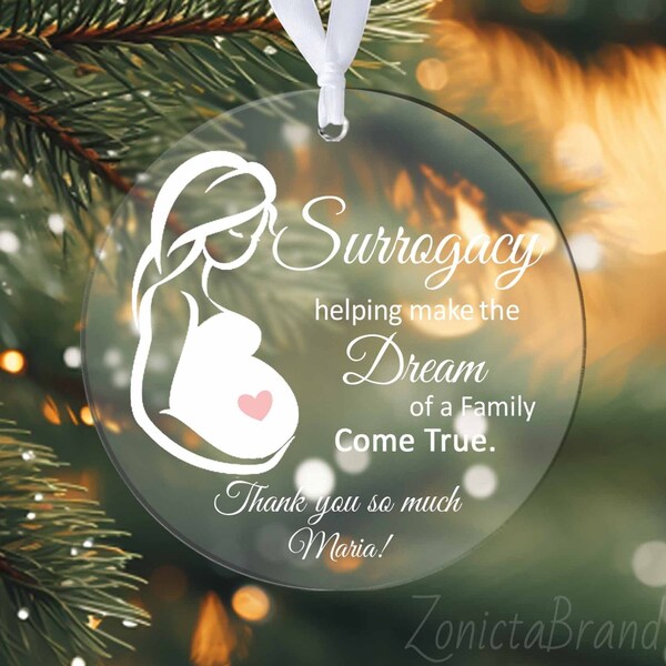 Surrogate - Etsy