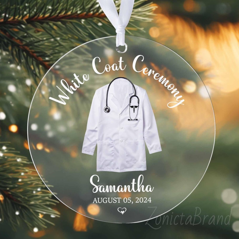 Lab Coat - Etsy