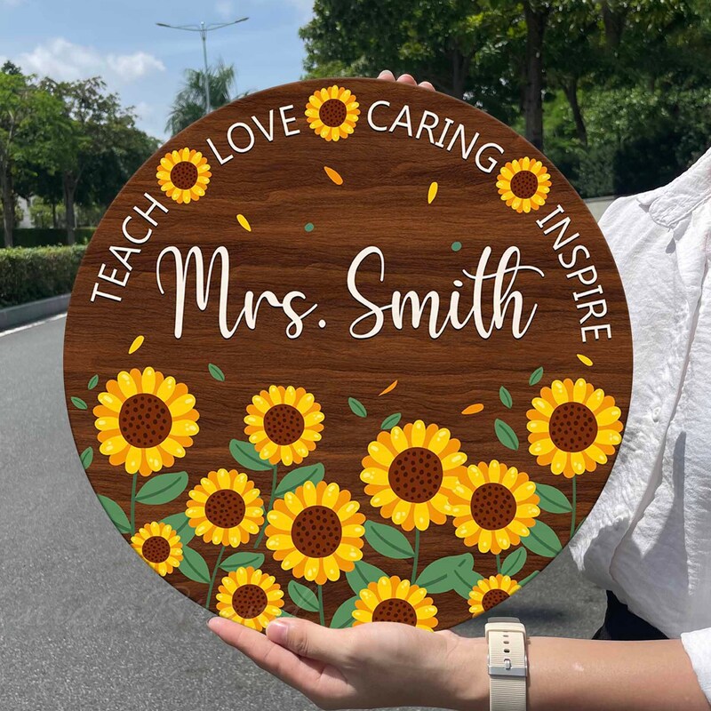 Classroom Welcome Sign - Etsy