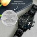 Personalized Wedding Watch for Brother of the Bride, Special Wedding ...