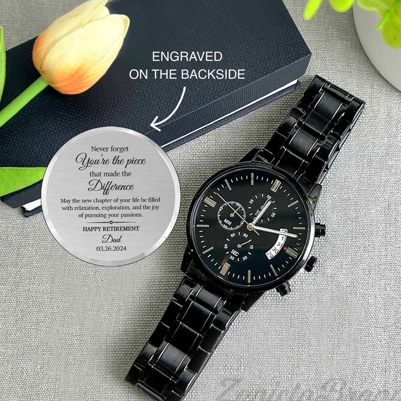 Dad Retirement - Etsy