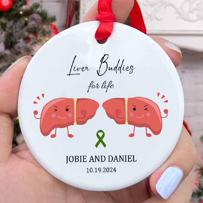 Liver Transplant - Etsy