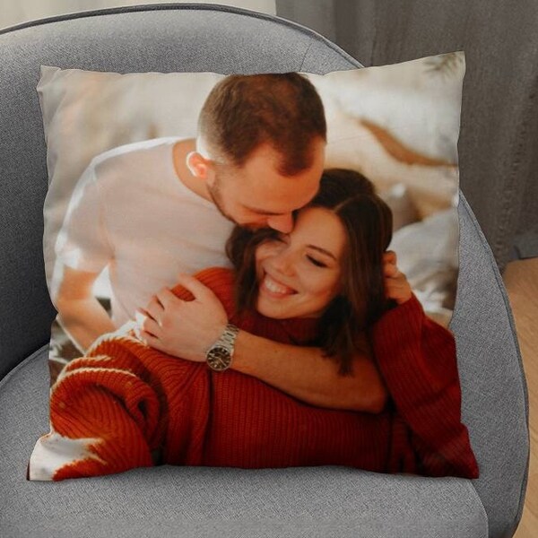 Photo Pillows - Etsy