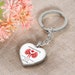 Engraved Kidneyversary Keychain Kidney Donor Keychain Gift - Etsy