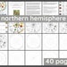 PHENOLOGY Nature Study Wheels 40 Page Guide With Seasonal Tips ...