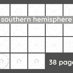 PHENOLOGY Nature Study Wheels 40 Page Guide With Seasonal Tips ...