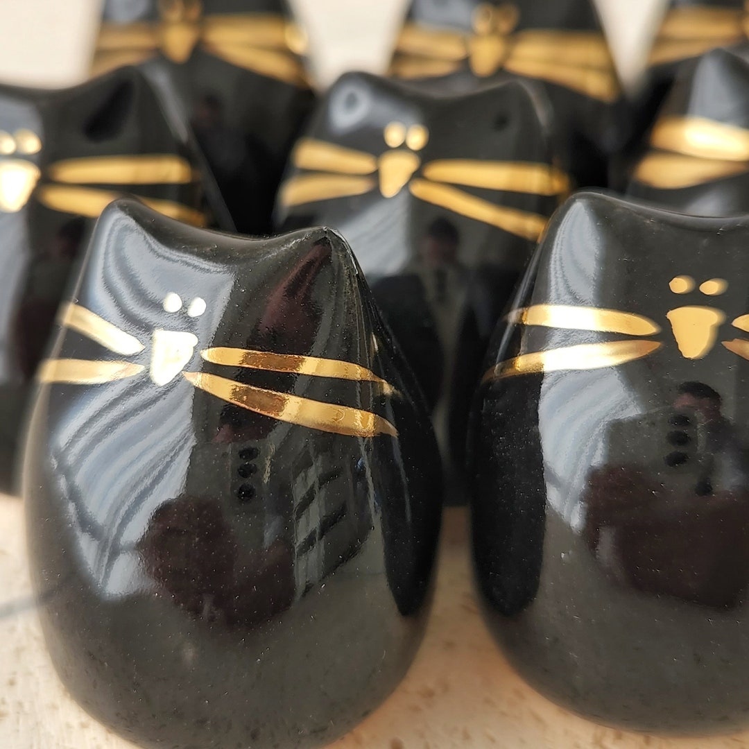 Kitten Amulet of Divine Mystery Amulets of Luck and Protection, Ideas ...