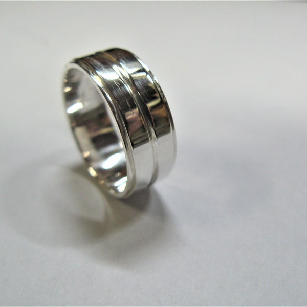 Supernatural Death Ring - Etsy