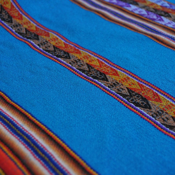Peruvian Fabric - Etsy
