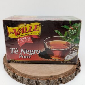 Peruvian Teas & Herbal Teas From Peru | Tee, Canela and Keyboard - Mora ...