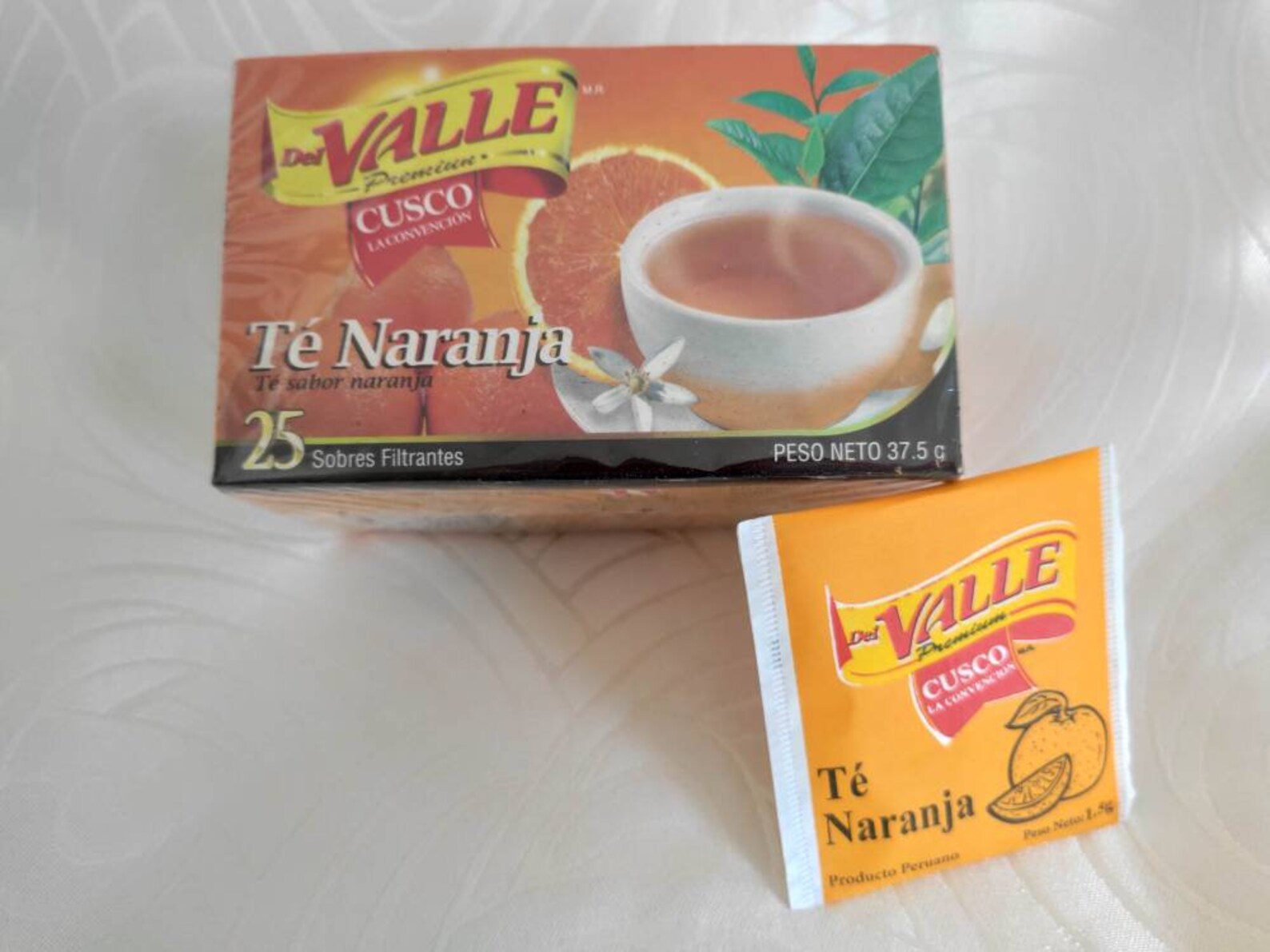 Peruvian Teas & Herbal Teas From Peru Té Canela Y Clavo - Etsy UK