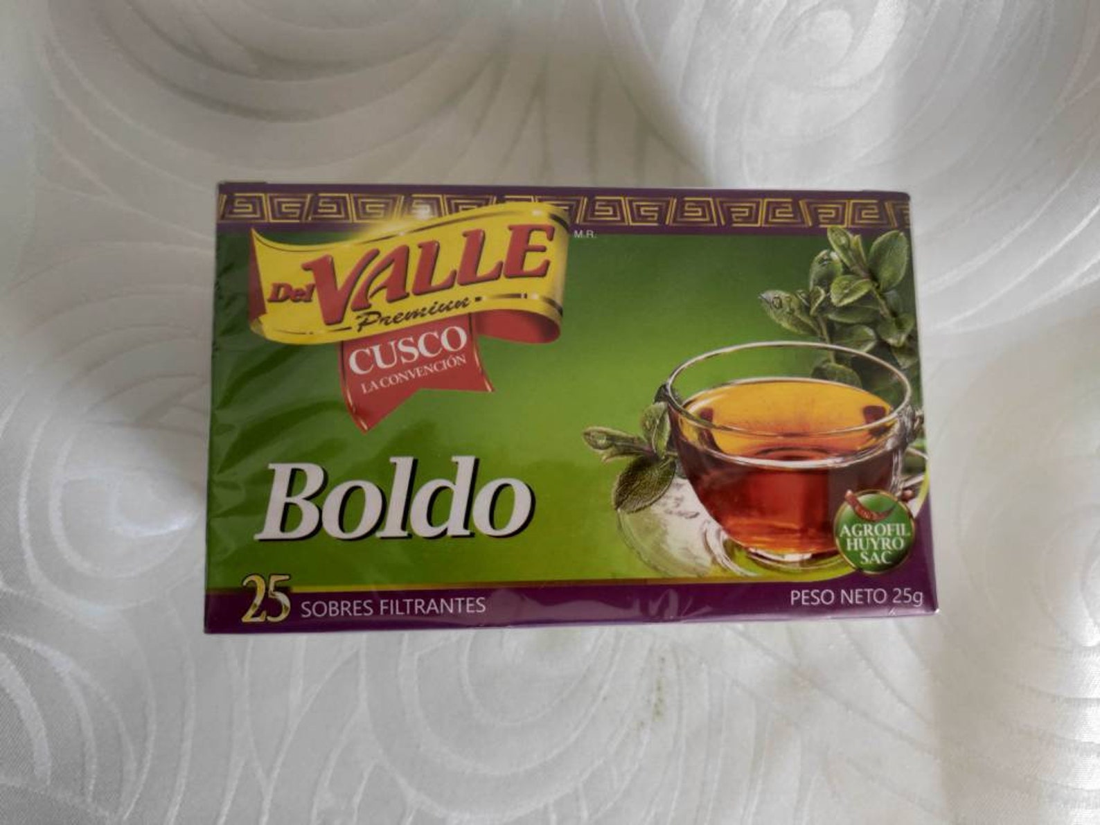 Peruvian Teas & Herbal Teas From Peru Tee Canela Y Clavo - Etsy UK