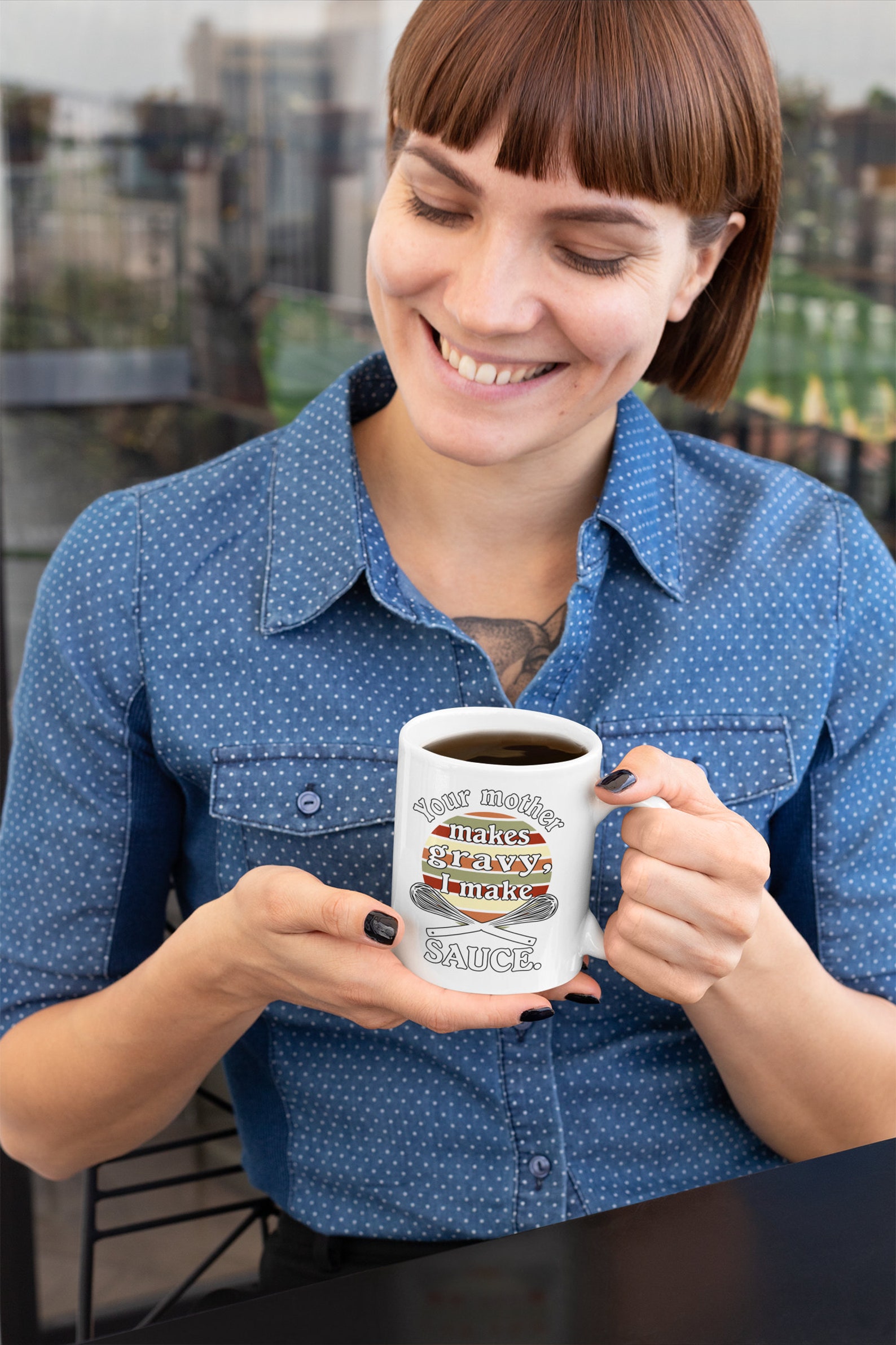 Funny Mug for Any Foodie Chef Sous Chef Line Cook Saucier - Etsy Australia