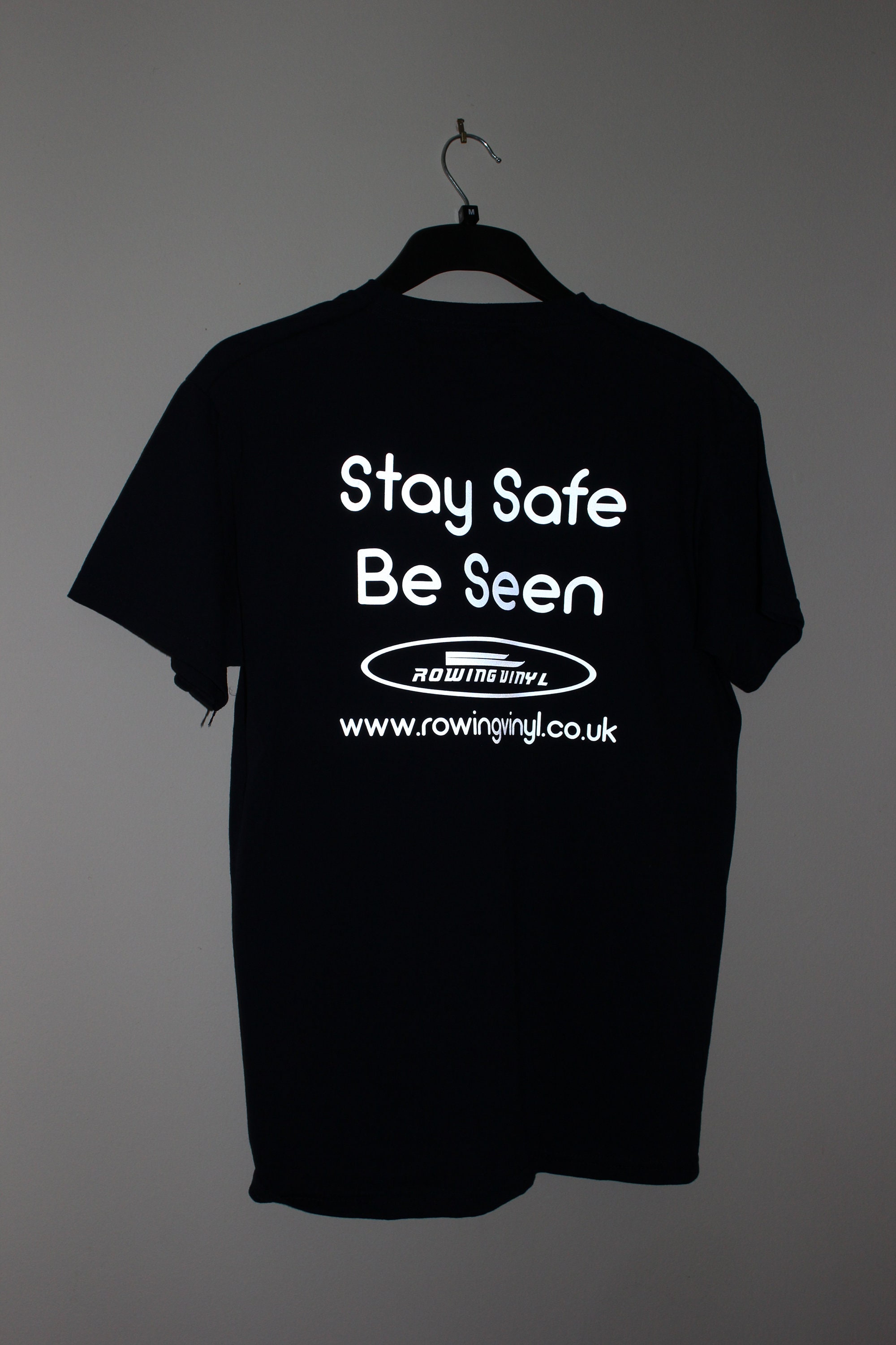 Reflective Iron on Letters and Numbers 1-10cm Tall. EN20471 | Etsy