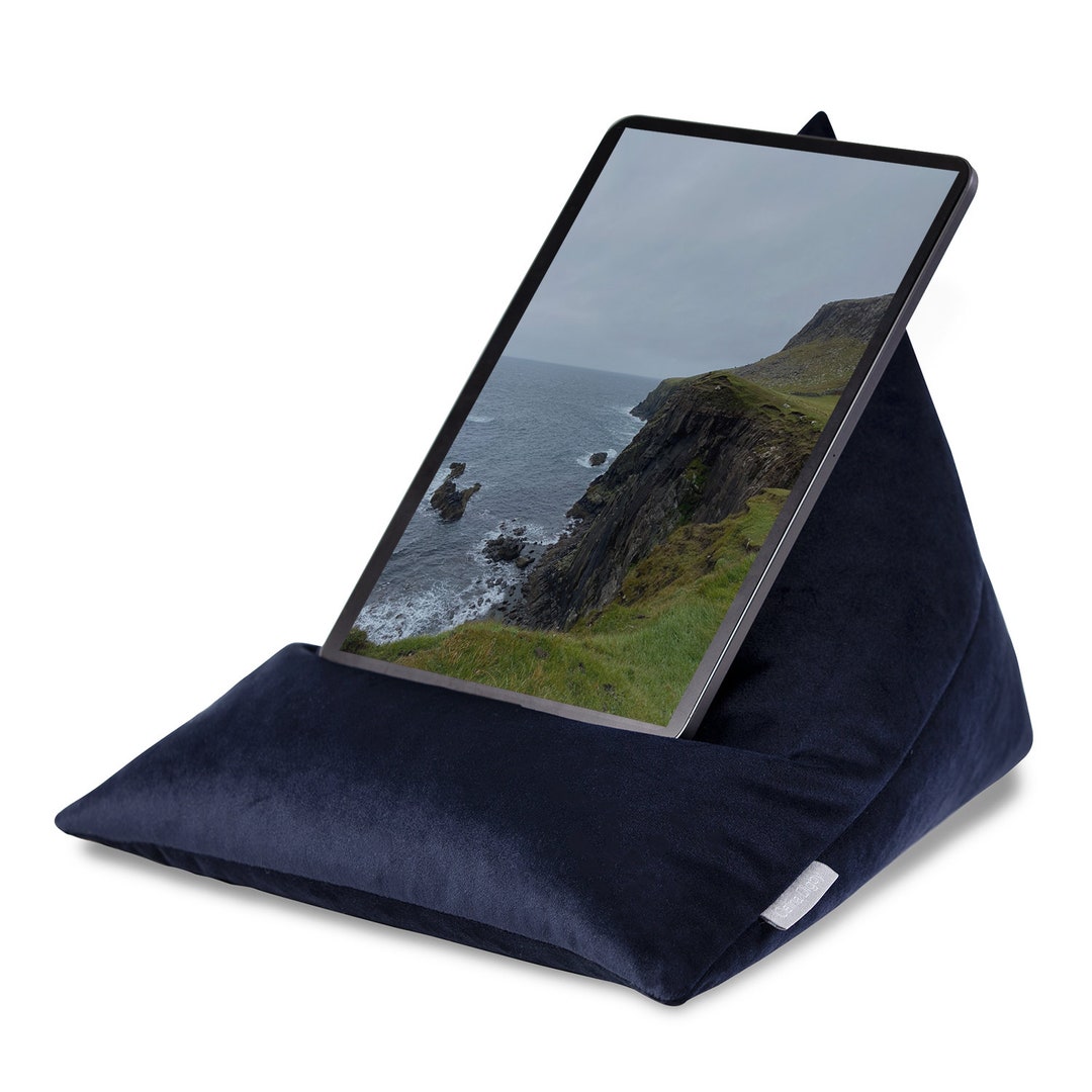 Celina Digby Designer Soft Touch Velvet iPad Tablet Ereader Kindle ...