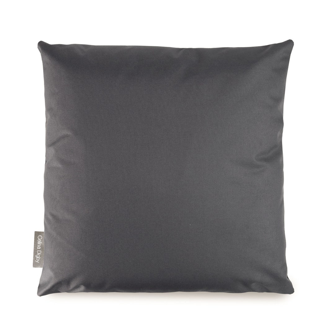 Water Resistant Garden Outdoor Conservatory Cushion Pillow With Padding ...