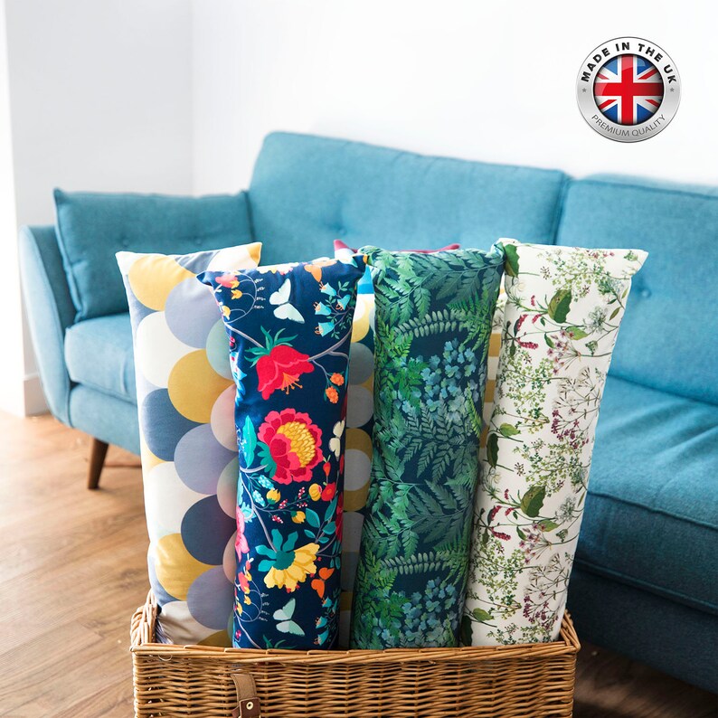 Celina Digby® Flower Power Luxury Modern Designer Soft Touch - Etsy