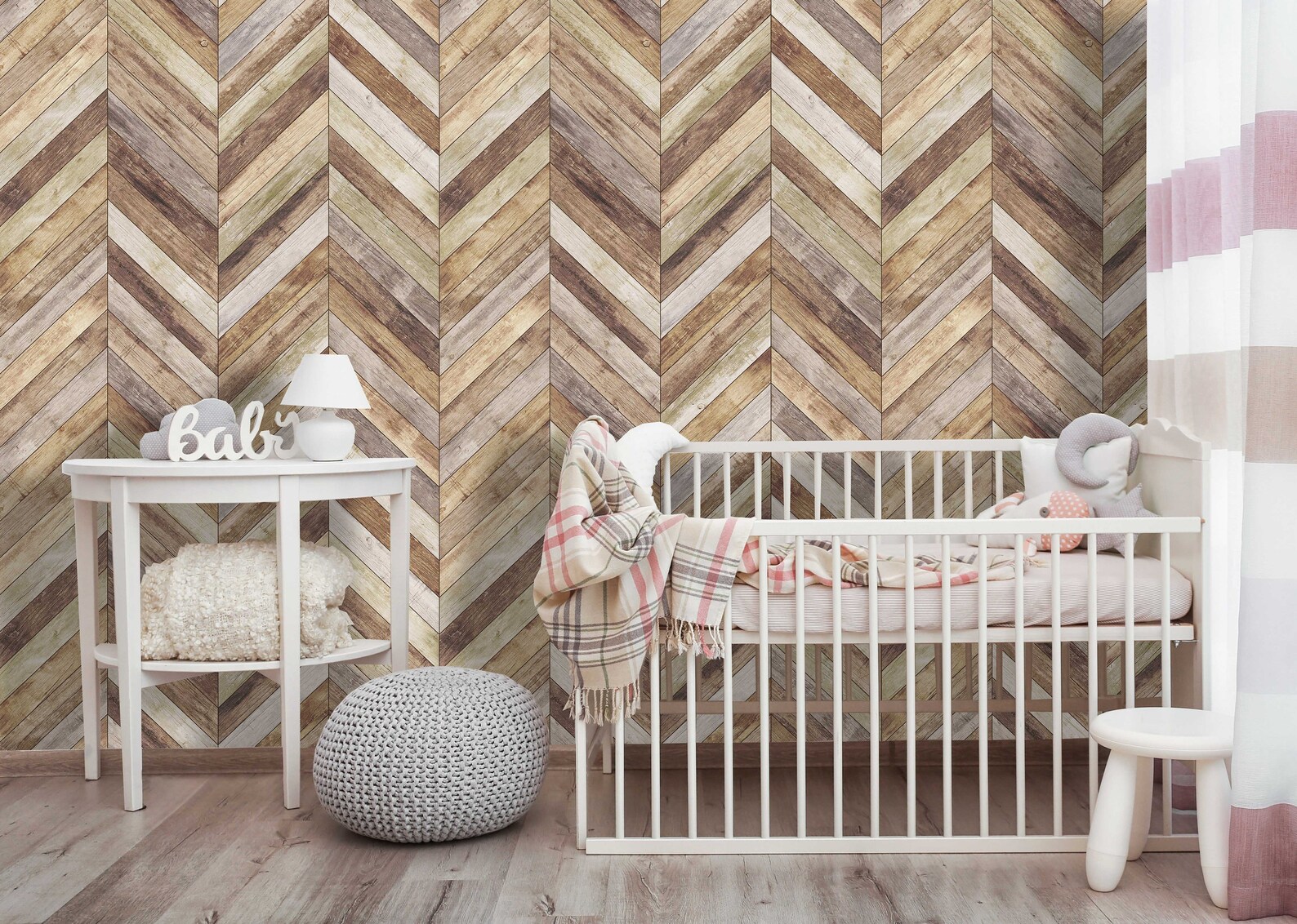 Removable Peel 'n Stick Wallpaper Self-adhesive Wall - Etsy