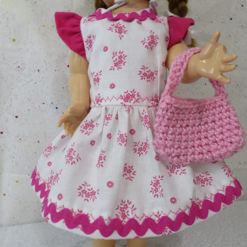 Saucy Walker - Etsy