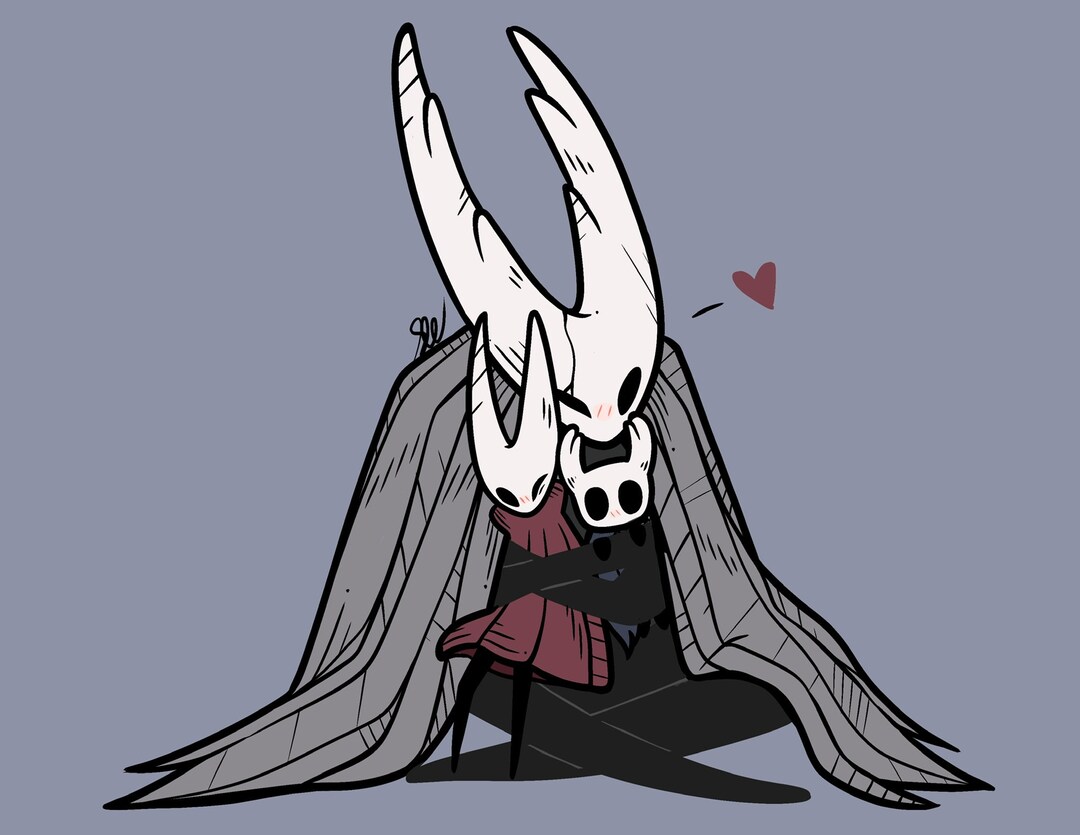 Big Hug! Art Print - Etsy