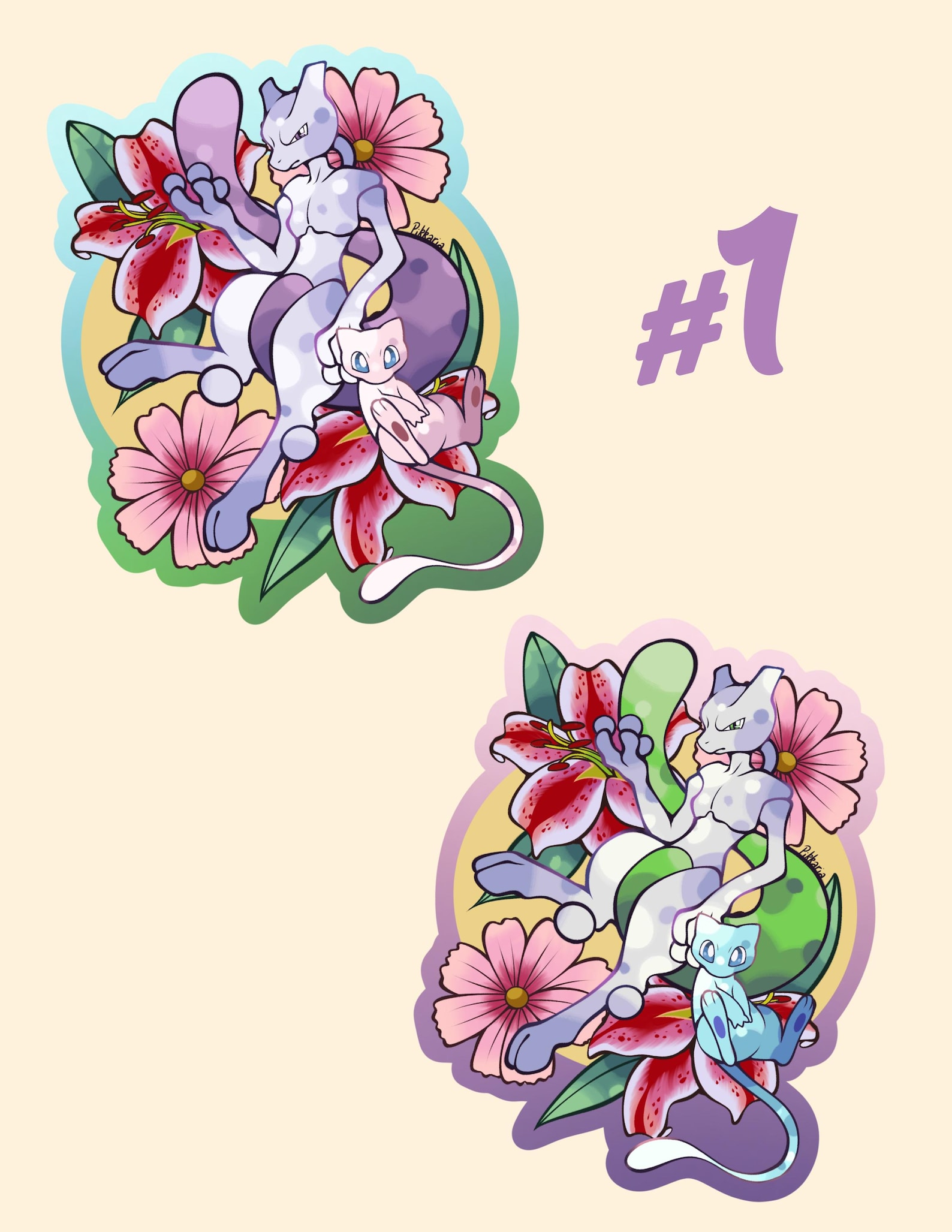 Legendary Stickers - Etsy
