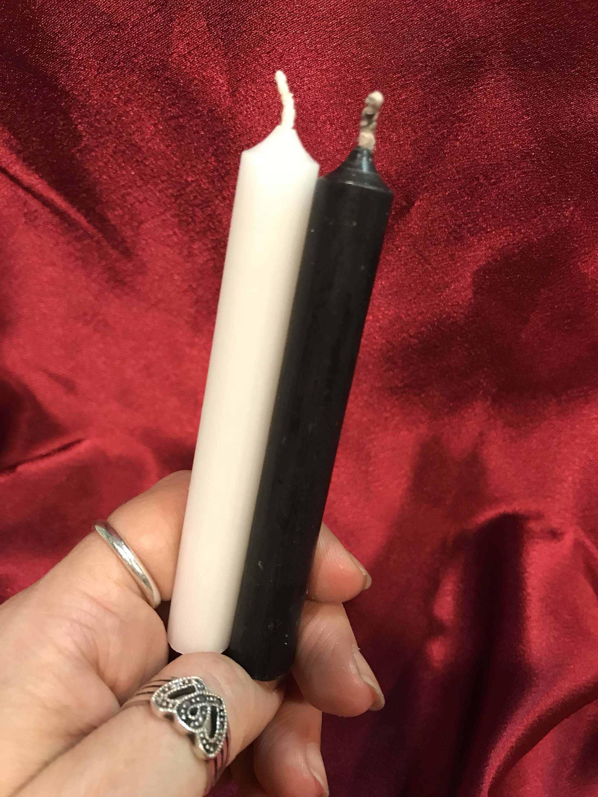 House Cleansing Spell Kit - Etsy