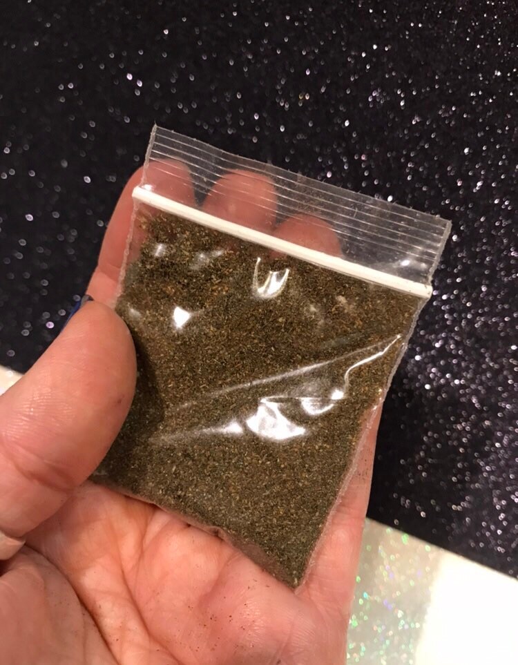 Uncrossing Spell Kit - Etsy