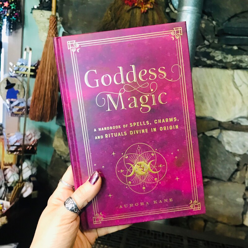 Goddess - Etsy