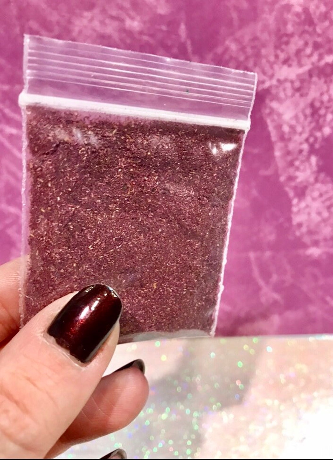 Anxiety Be Gone Spell Kit - Etsy