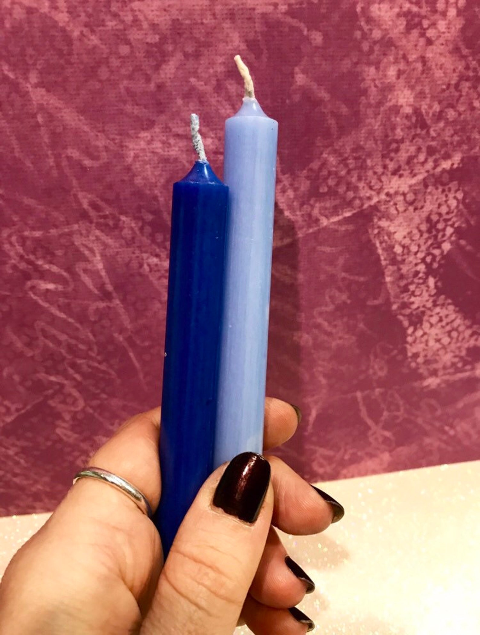 Anxiety Be Gone Spell Kit - Etsy