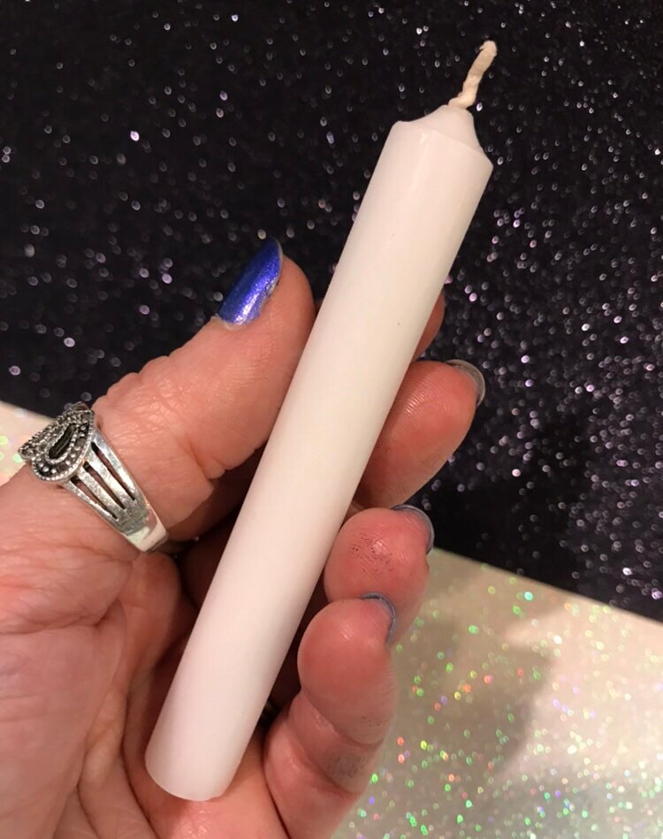 Uncrossing Spell Kit - Etsy