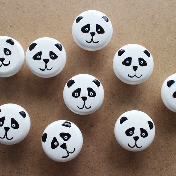 Kids Drawer Knobs - Etsy
