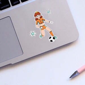 Princess Daisy Sticker Pack - Etsy
