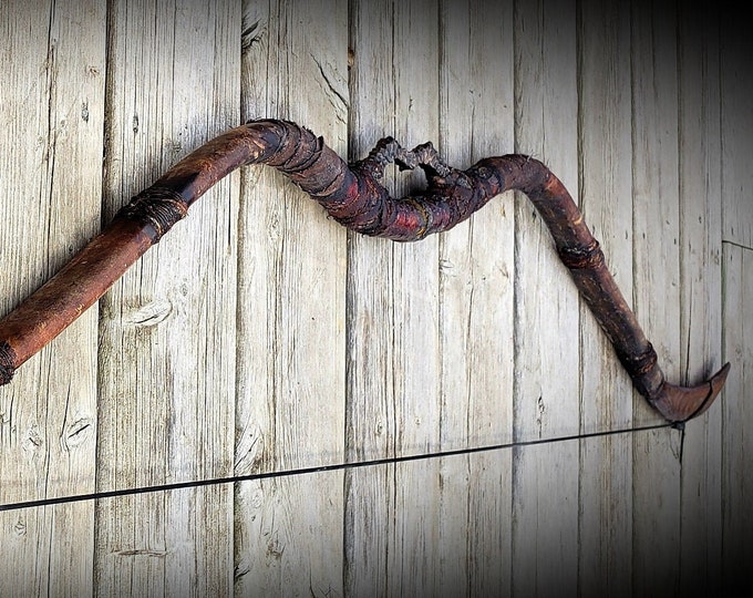 Robin Hood Recurve Bow - Etsy
