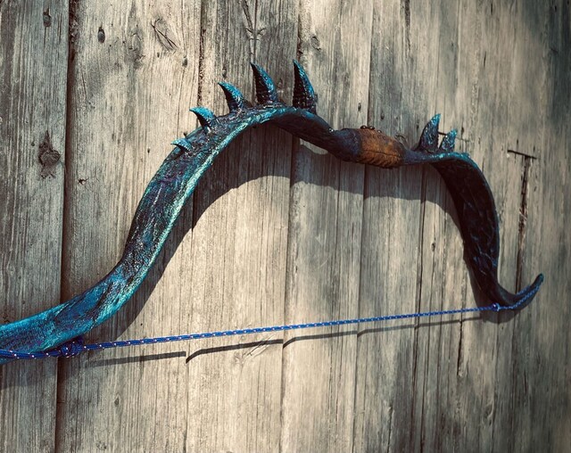 PandemoniumArtifacts - Etsy