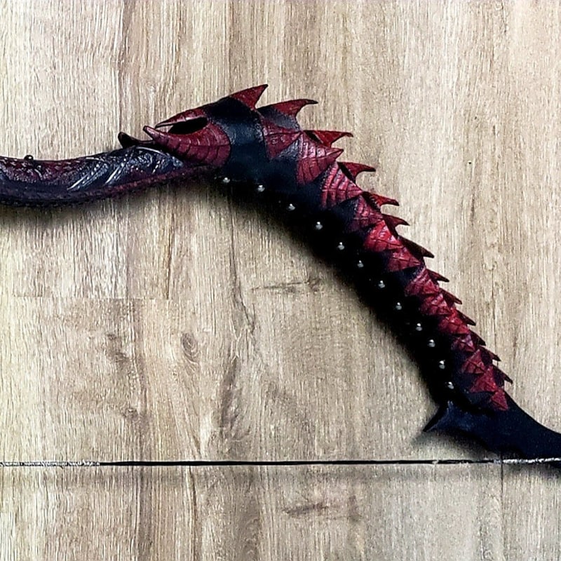 PandemoniumArtifacts - Etsy