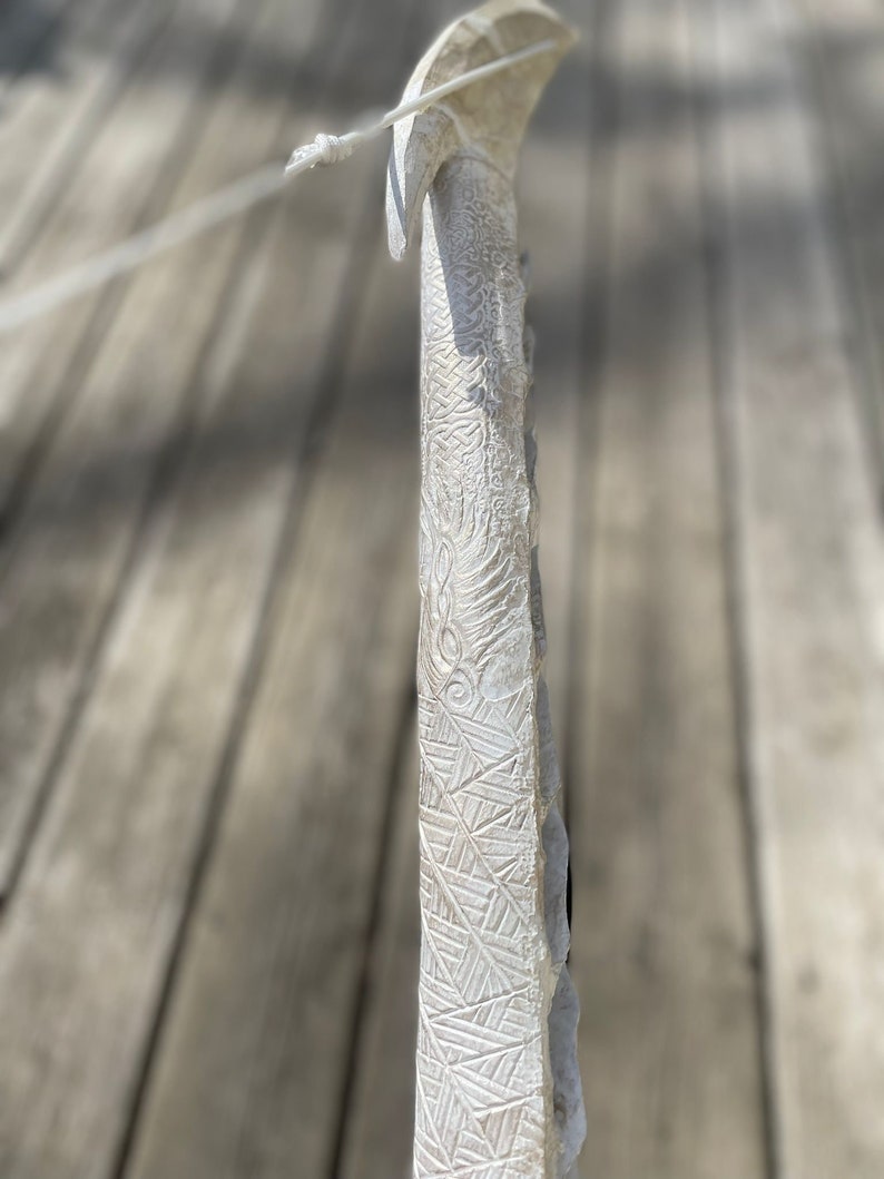 Celestial Light Recurve Bow - Etsy