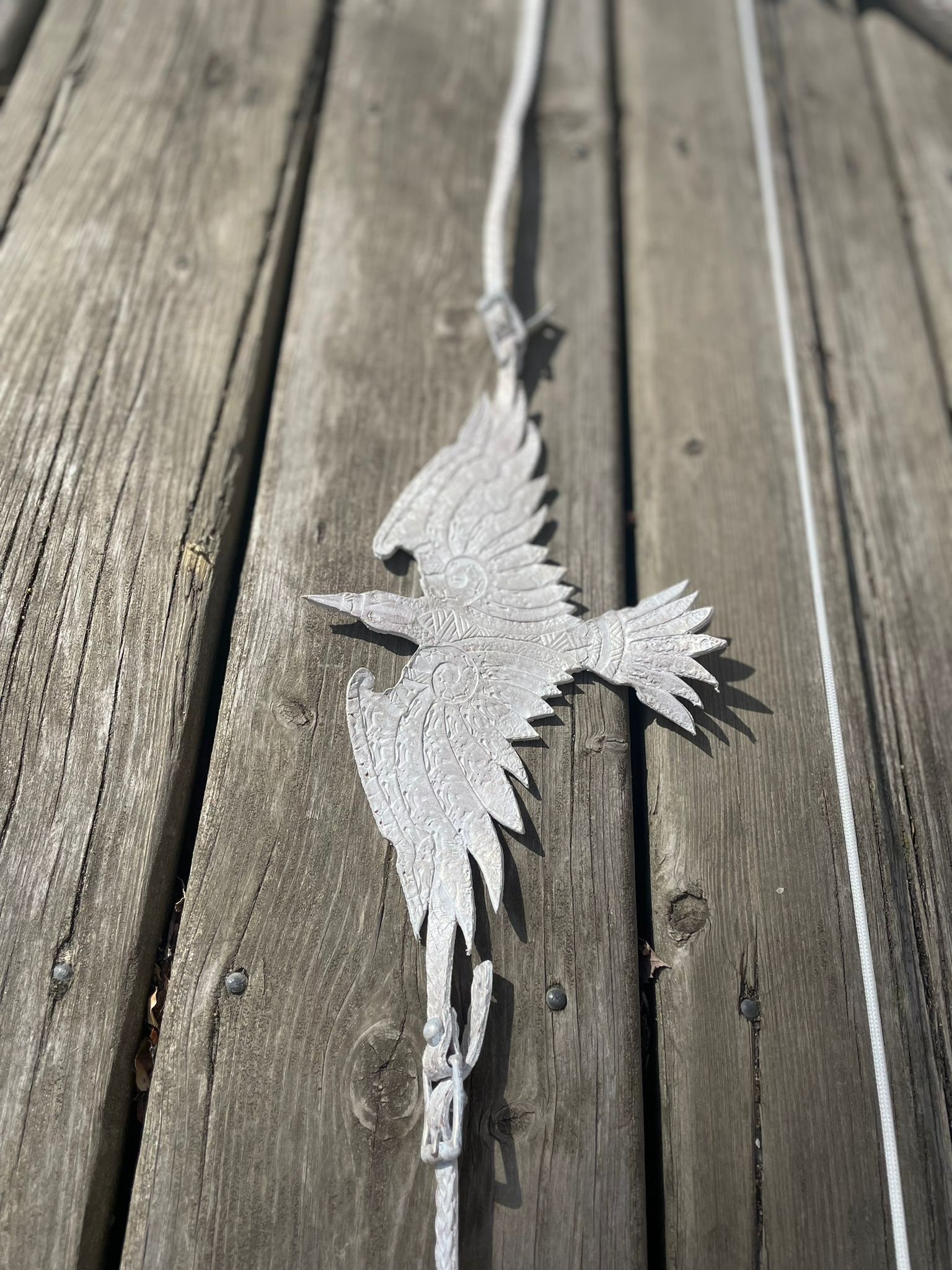 Recurve Bow Carry Strap - Raven - Etsy