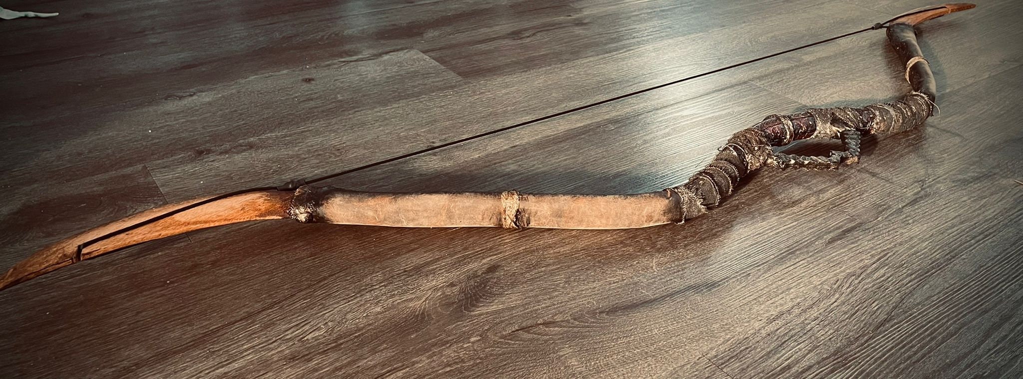 Robin Hood - Recurve Bow - Etsy