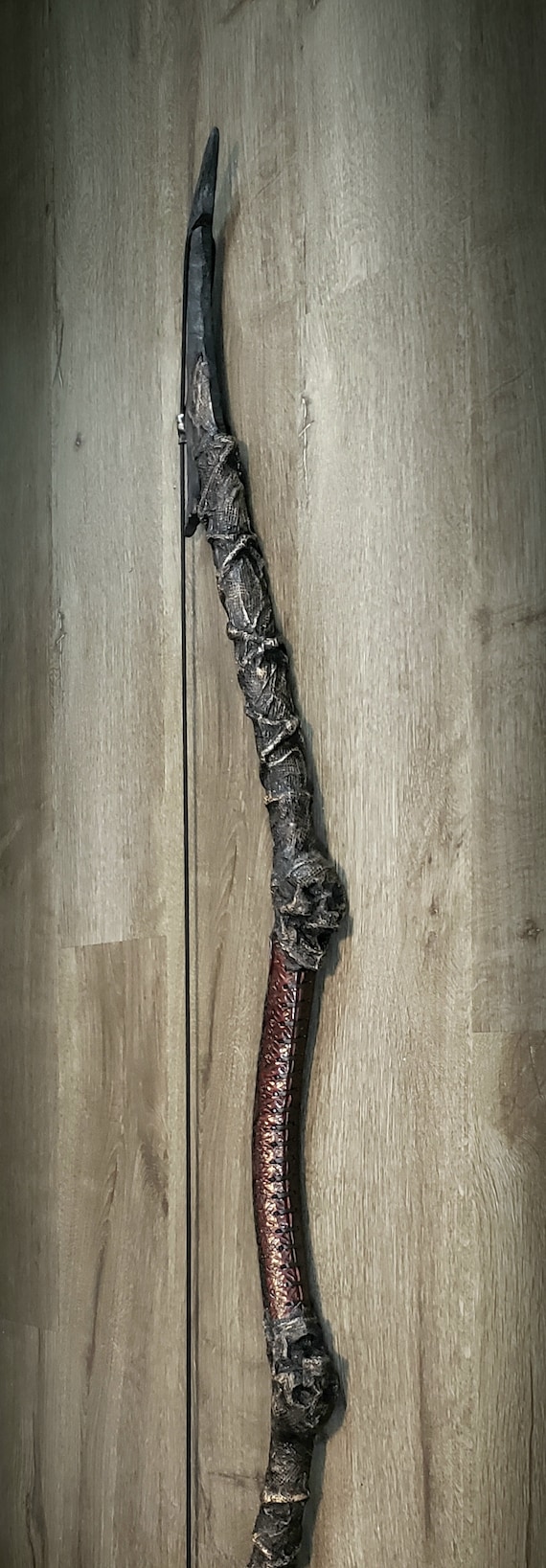 Hopes End Recurve Bow - Etsy