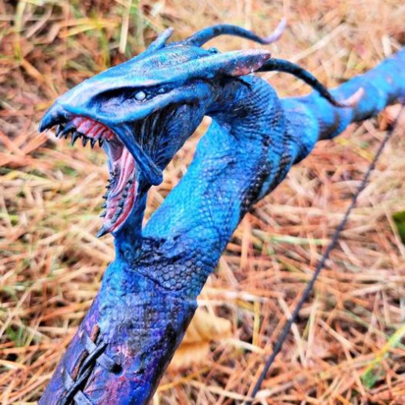 Neytiri Bow - Etsy