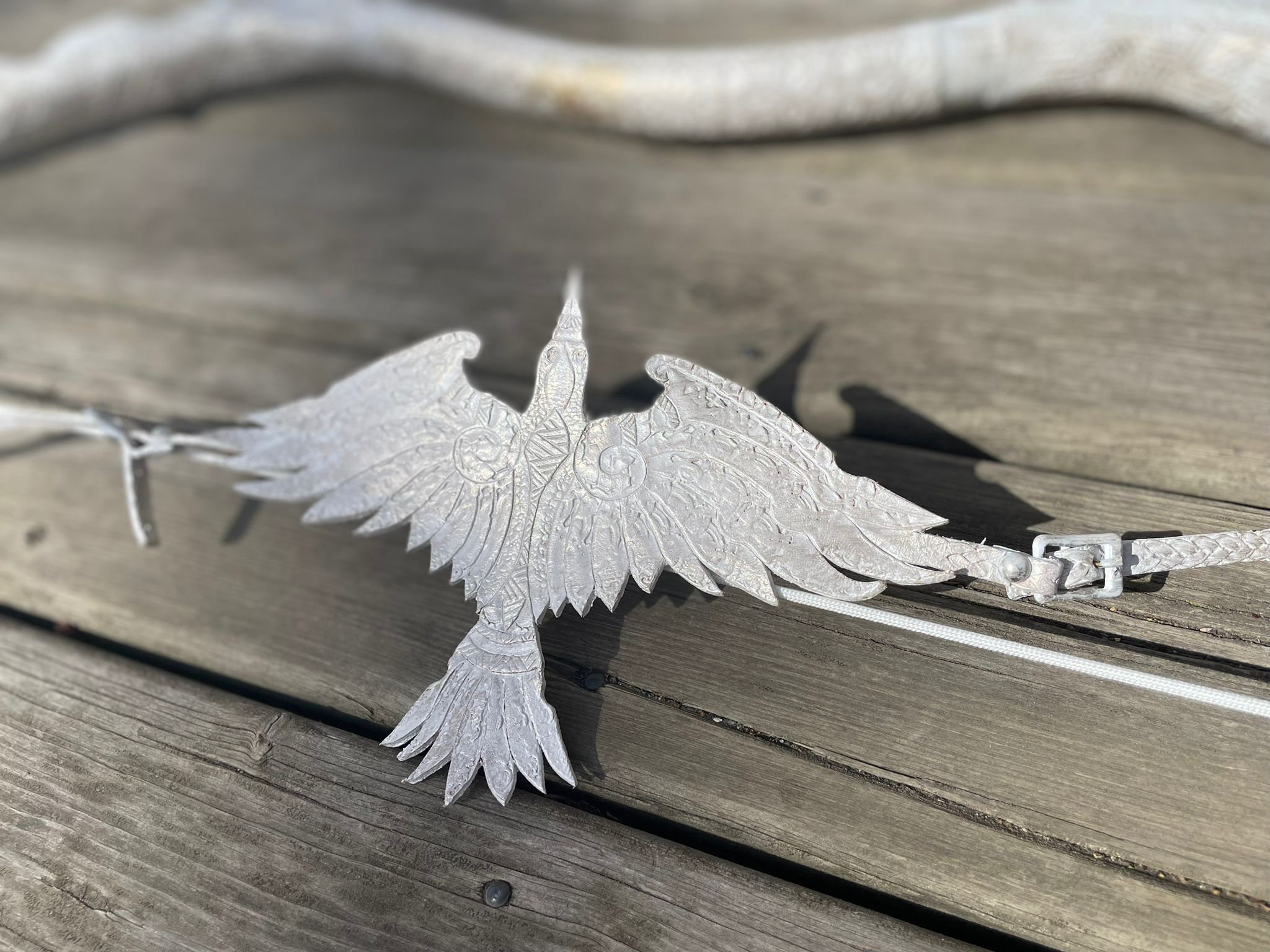 Recurve Bow Carry Strap - Raven - Etsy