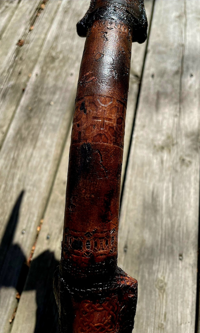 Ancient Bone Bow Recurve Bow - Etsy UK